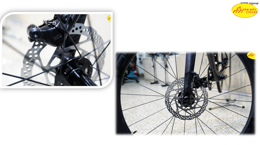 XE ĐẠP ĐUA JAVA FUOCO 2024